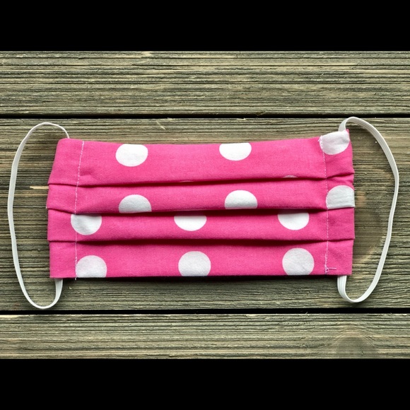 Accessories | Homemade Usa Facial Mask | Poshmark